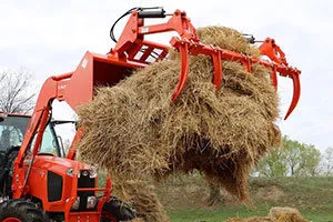 First Choice Farm & Lawn - Land Pride