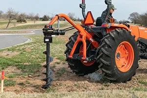 First Choice Farm & Lawn - Land Pride