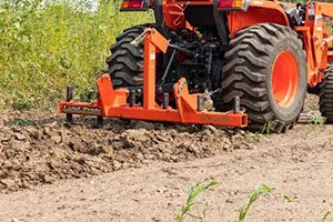 First Choice Farm & Lawn - Land Pride