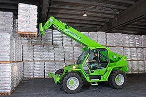 First Choice Farm & Lawn - Merlo