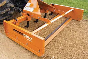 First Choice Farm & Lawn - Woods