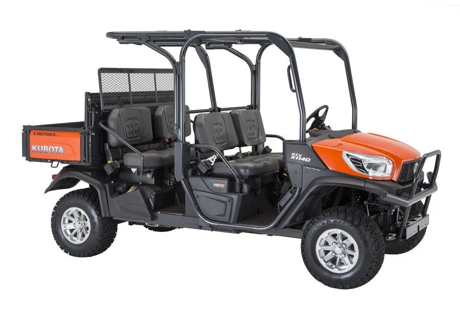 First Choice Farm & Lawn - Utility Vehicles